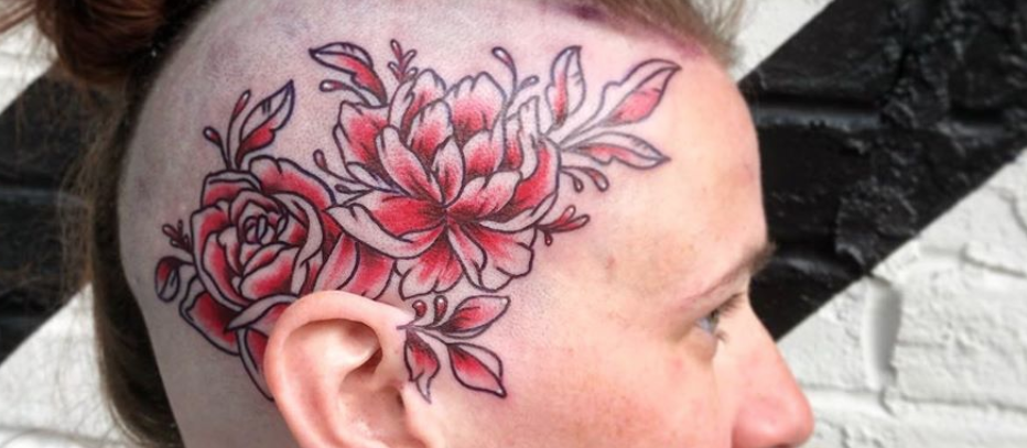 Vancouver Downtown Granville Tattoo Piercing Shop - Adrenaline VanCity