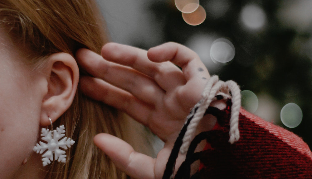 Should I Get a Piercing During the Holidays?